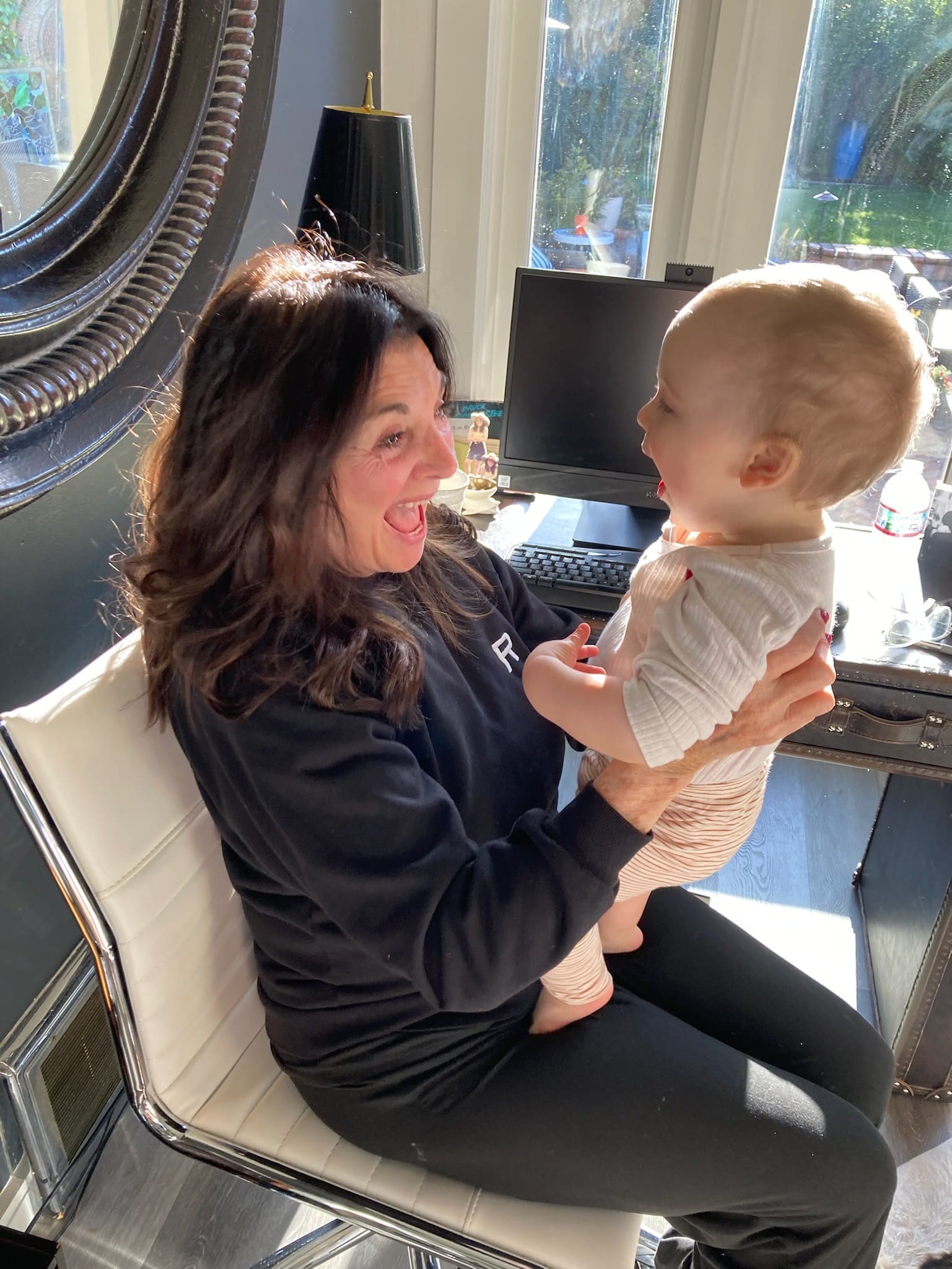 Lynnette Rovai Giusti | Cypress Lawn