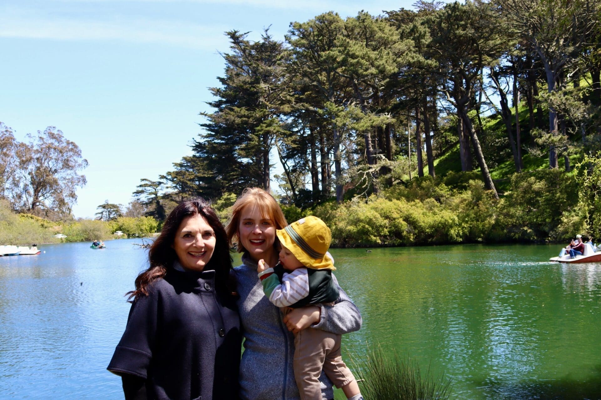 Lynnette Rovai Giusti | Cypress Lawn